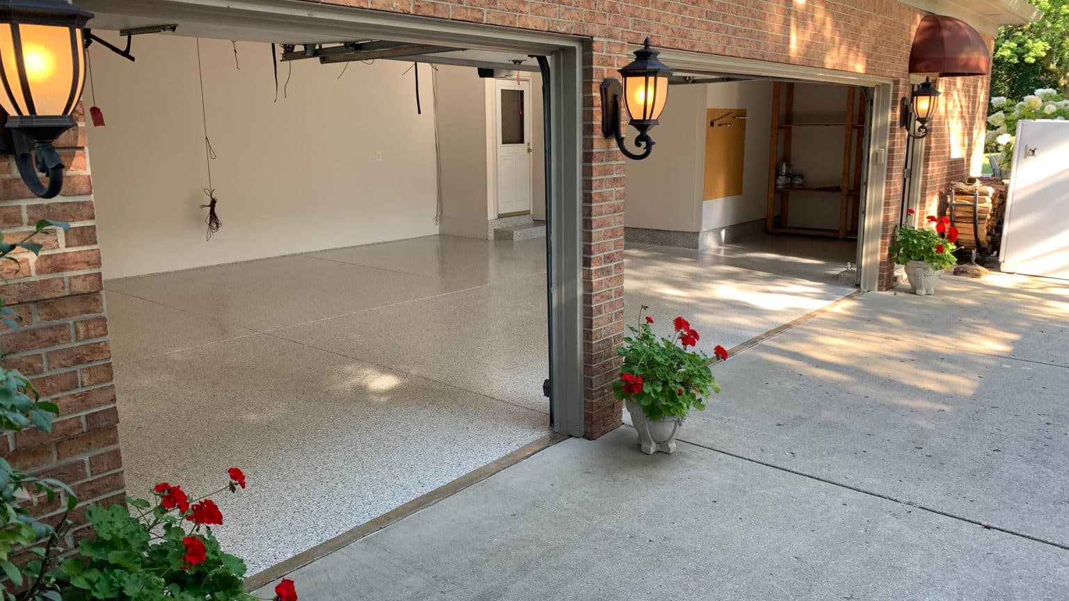 How To Make Your Garage More Aesthetically Pleasing | Surface Bella ...